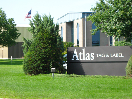 About – Atlas Tag & Label